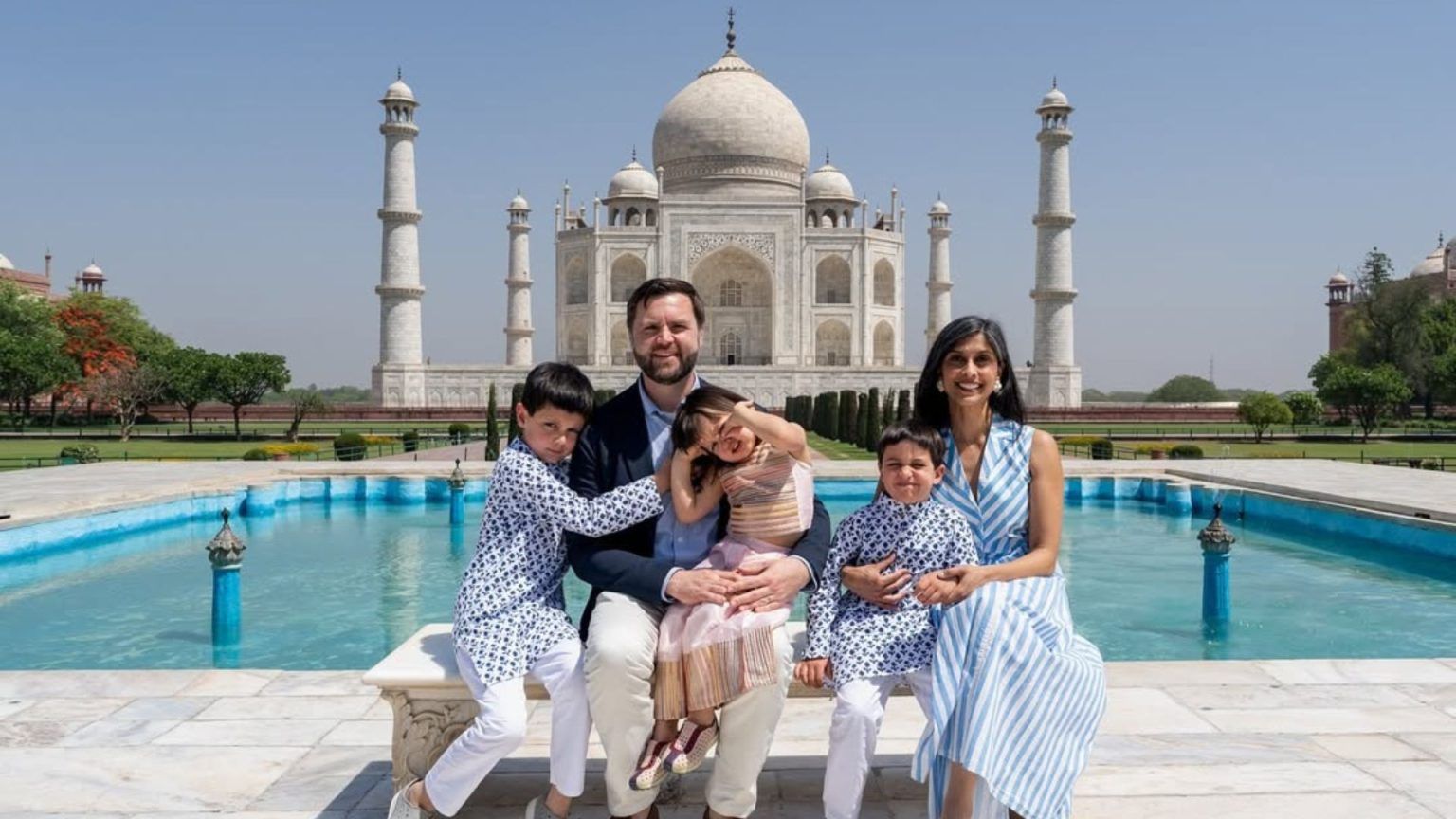 JD Vance net worth: Earnings, career, memoir and more | LSA Singapore