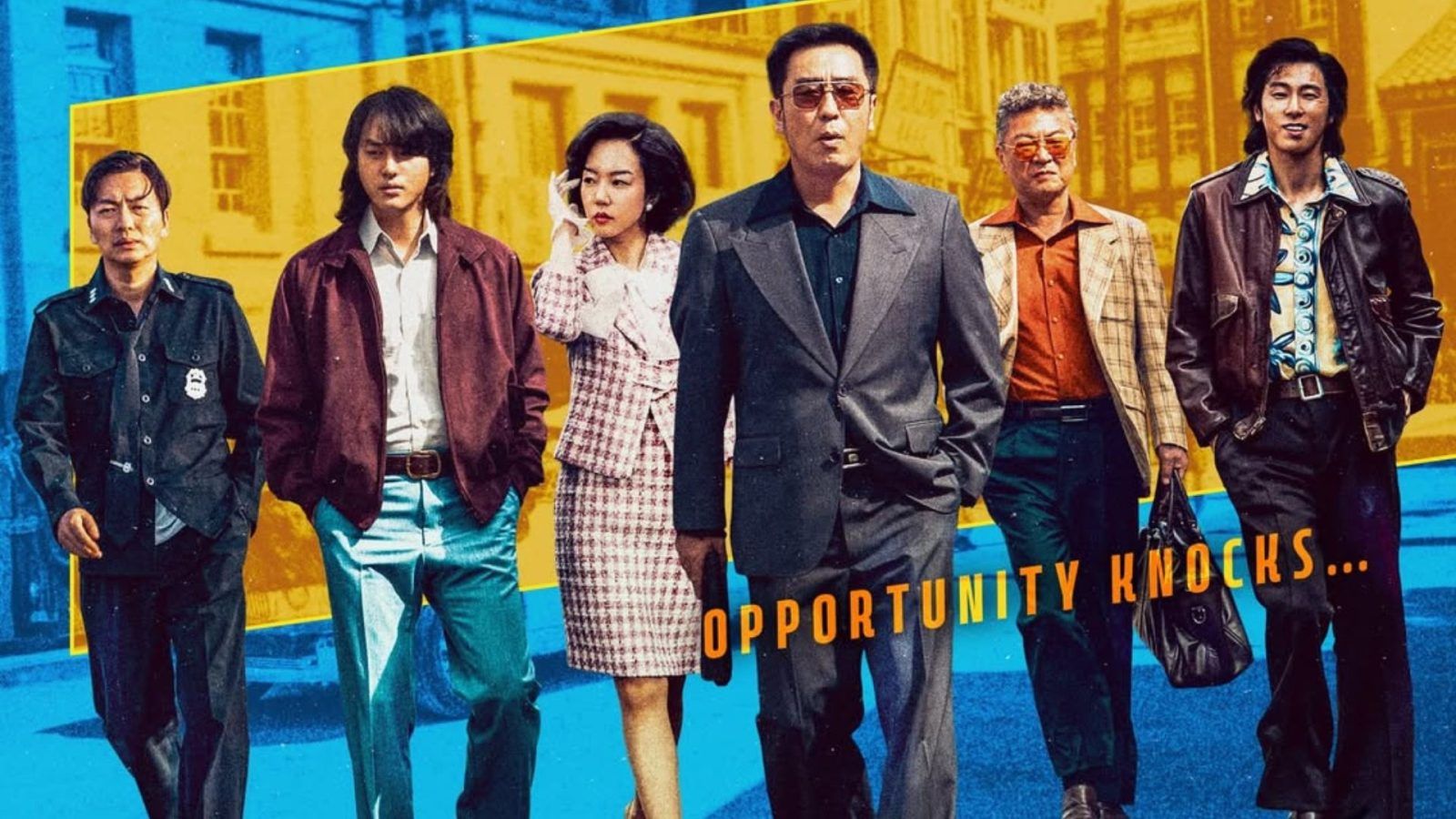 Low Life K-drama episode release schedule | Lifestyle Asia Singapore