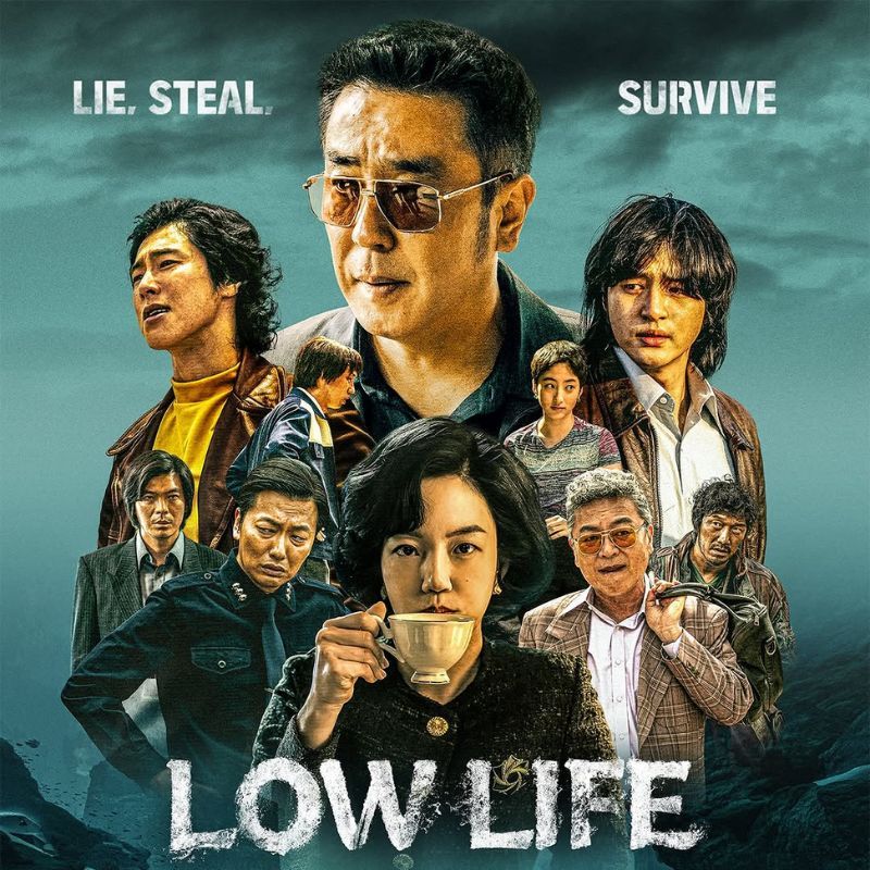 Low Life K-drama episode release schedule | Lifestyle Asia Singapore