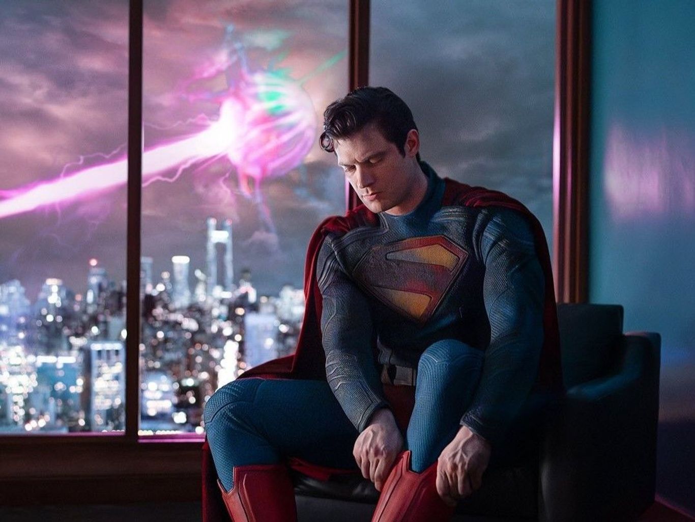 A guide to every Superman actor ever: Cavill, Corenswet, Reeves, and ...