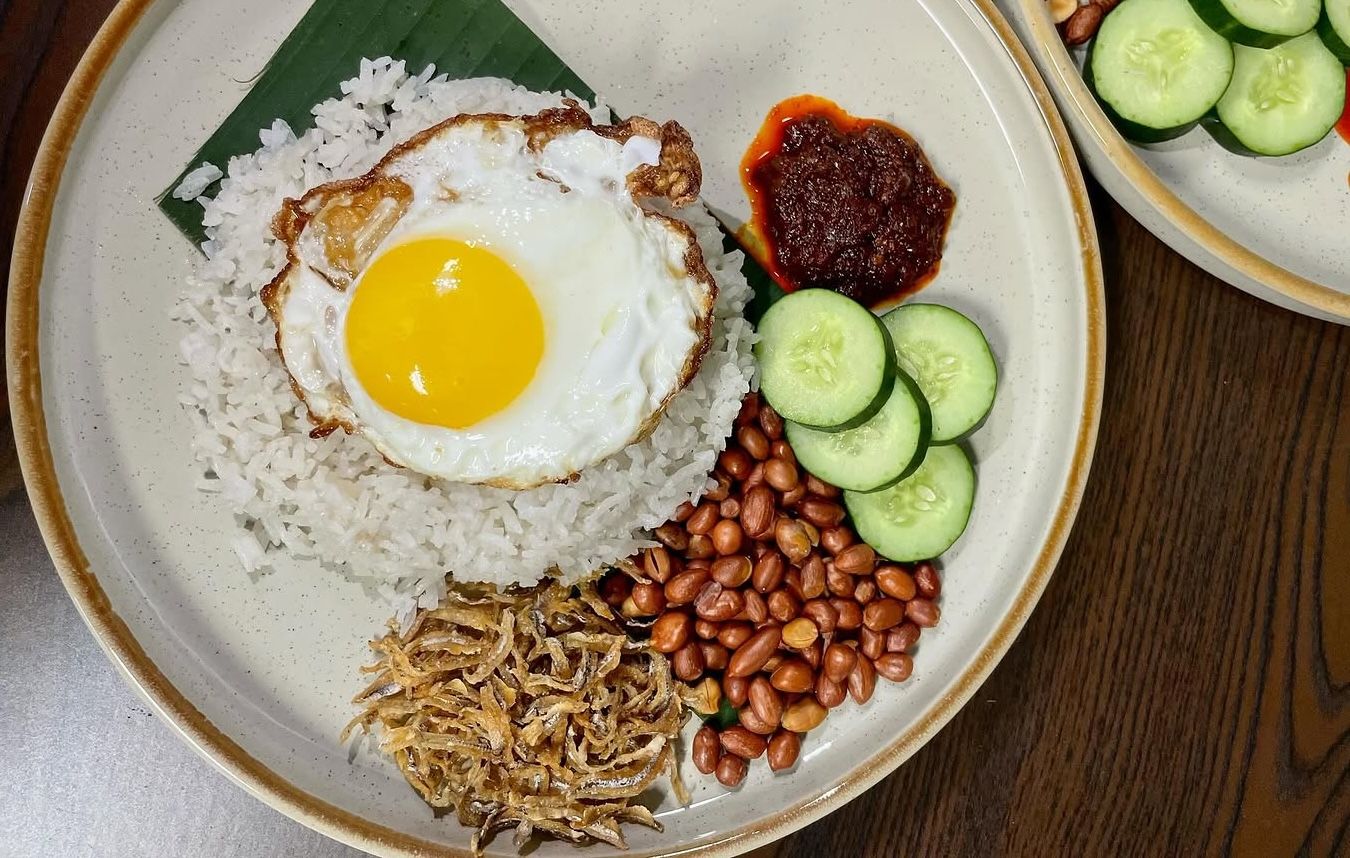 2025 Michelin Bib Gourmand Singapore: the full list of winners