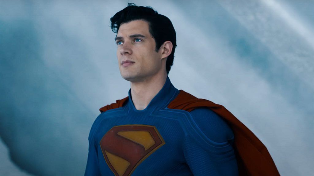 A guide to every Superman actor ever: Cavill, Corenswet, Reeves, and ...
