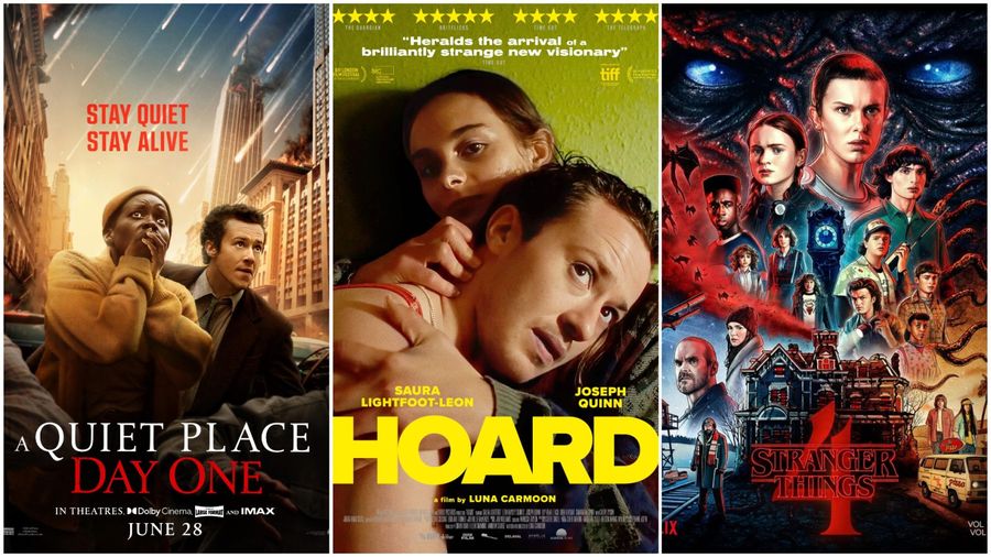 9 best Joseph Quinn movies and TV shows to watch | LSA Singapore