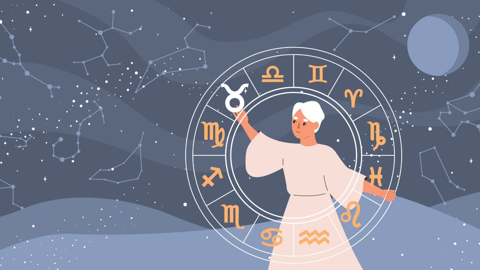 Daily horoscope 18 July 2025: Astrological predictions for zodiac signs ...