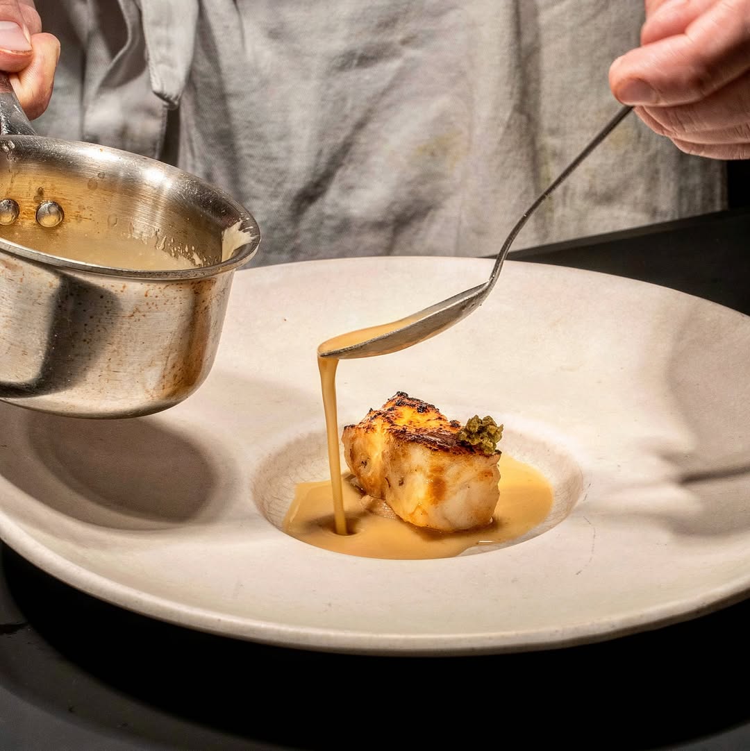 These cities have the most Michelin-starred restaurants in the world ...
