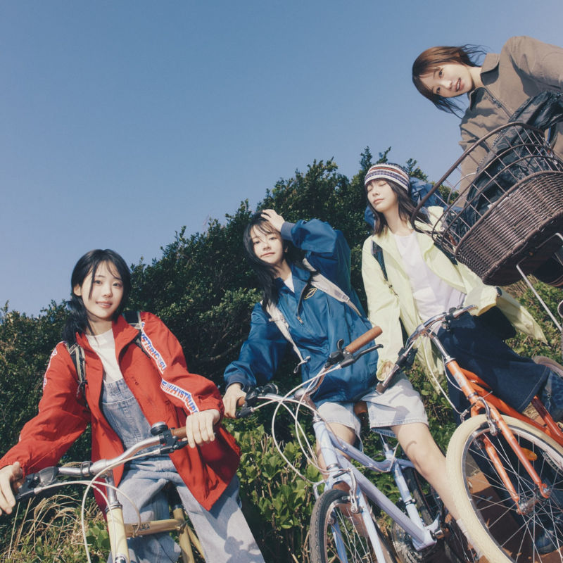 QWER confirms Singapore concert in 2026 as part of their ‘ROCKATION’ world tour