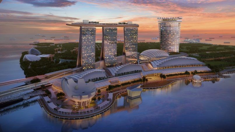 What we know about Marina Bay Sands' S$10.3-billion expansion | LSA ...