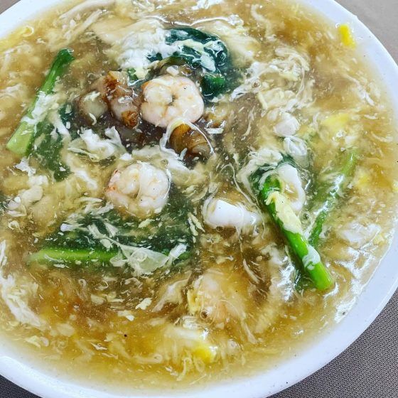 7 places for the best wat tan hor in KL and PJ (wok hei included) | Life