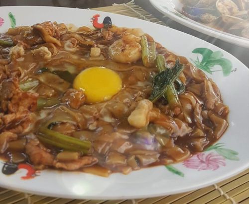 7 places for the best wat tan hor in KL and PJ (wok hei included) | Life