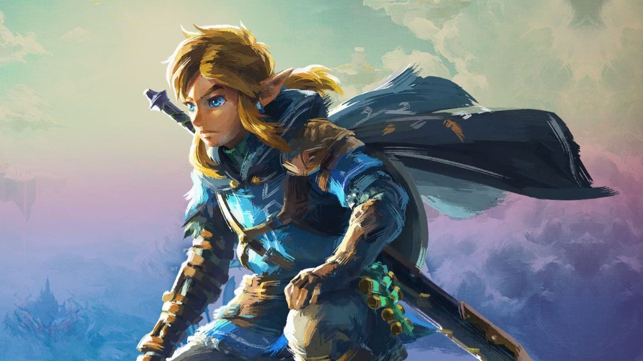 Nintendo's live-action 'The Legend Of Zelda' movie cast list is ...