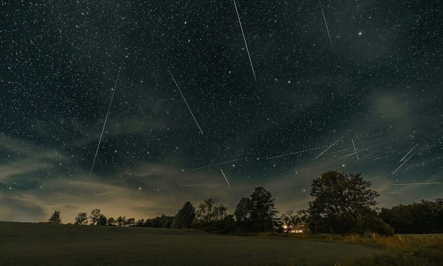 Perseids meteor shower 2025 Singapore: How and when to watch | LSA SG
