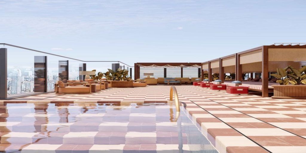 Kimpton opens in Hong Kong with its largest hotel ever | Lifestyle Asia Singapore