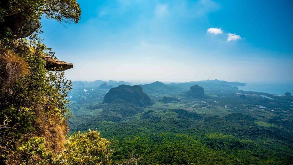 9 best hiking trails across Southern Thailand to embark on | Lifestyle ...