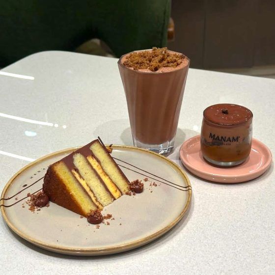 7 best homegrown chocolate cafes in India today | Lifestyle Asia Singapore