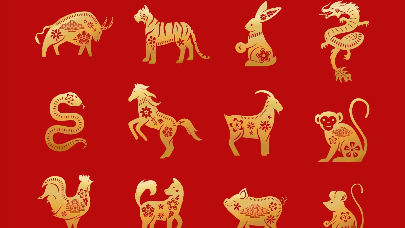 Chinese zodiac for august 60 photos - Astrologytoyou.com