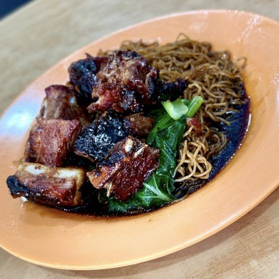10 places for the best wantan mee in KL and PJ today | Lifestyle Asia SG