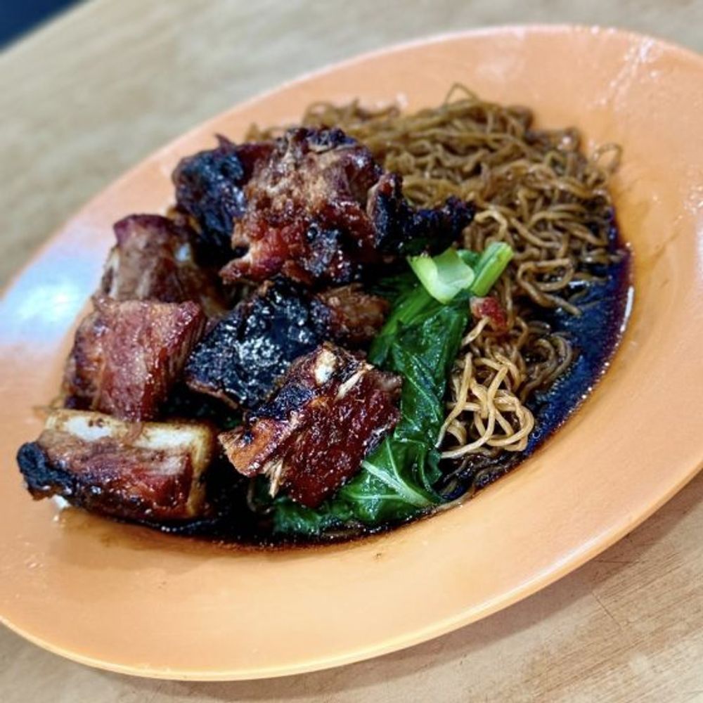 10 places for the best wantan mee in KL and PJ today | Lifestyle Asia SG