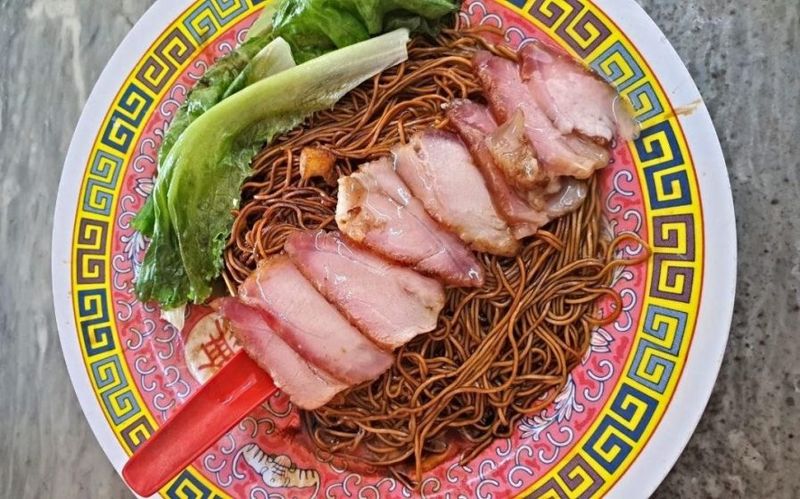 10 places for the best wantan mee in KL and PJ today | Lifestyle Asia SG