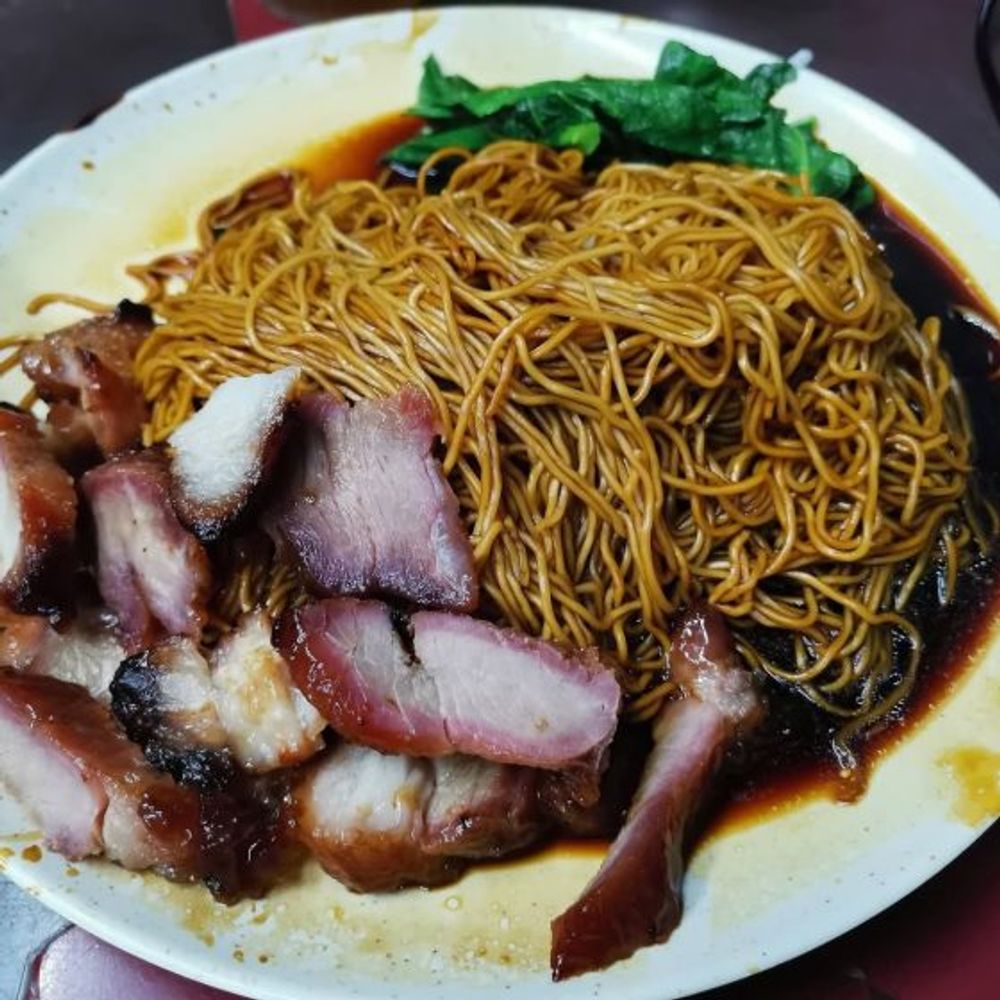 10 places for the best wantan mee in KL and PJ today | Lifestyle Asia SG