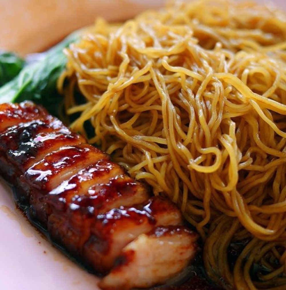 10 places for the best wantan mee in KL and PJ today | Lifestyle Asia SG