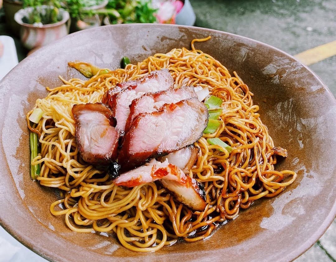 10 places for the best wantan mee in KL and PJ today | Lifestyle Asia SG