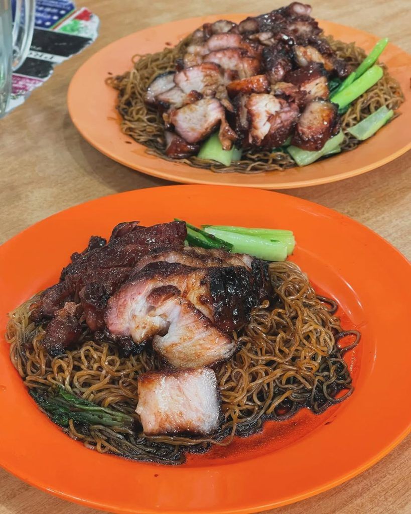 10 places for the best wantan mee in KL and PJ today | Lifestyle Asia SG