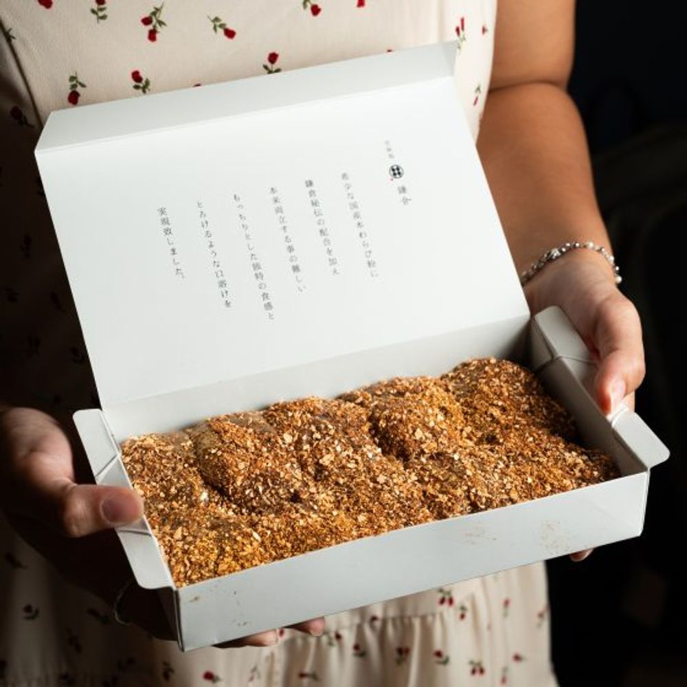 Milo desserts in Singapore: 12 places for gelato, mochi, doughnuts, & more