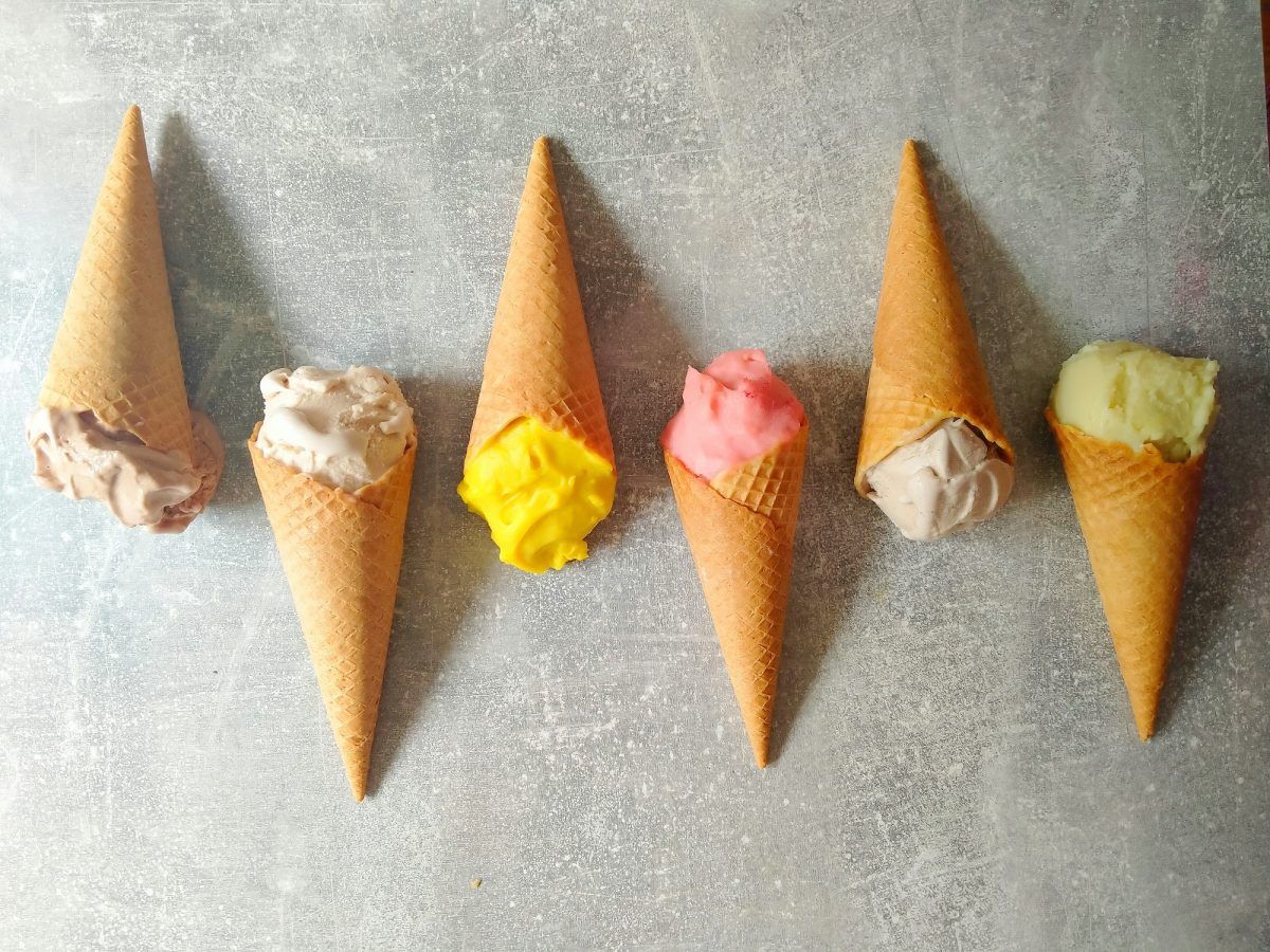 Which ice cream flavour you are, based on your zodiac sign | Lifestyle ...