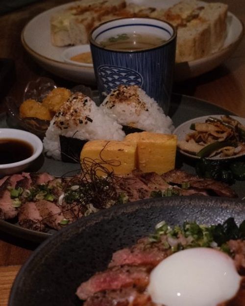 Brews and Brunch: New cafes to visit in Singapore 2025