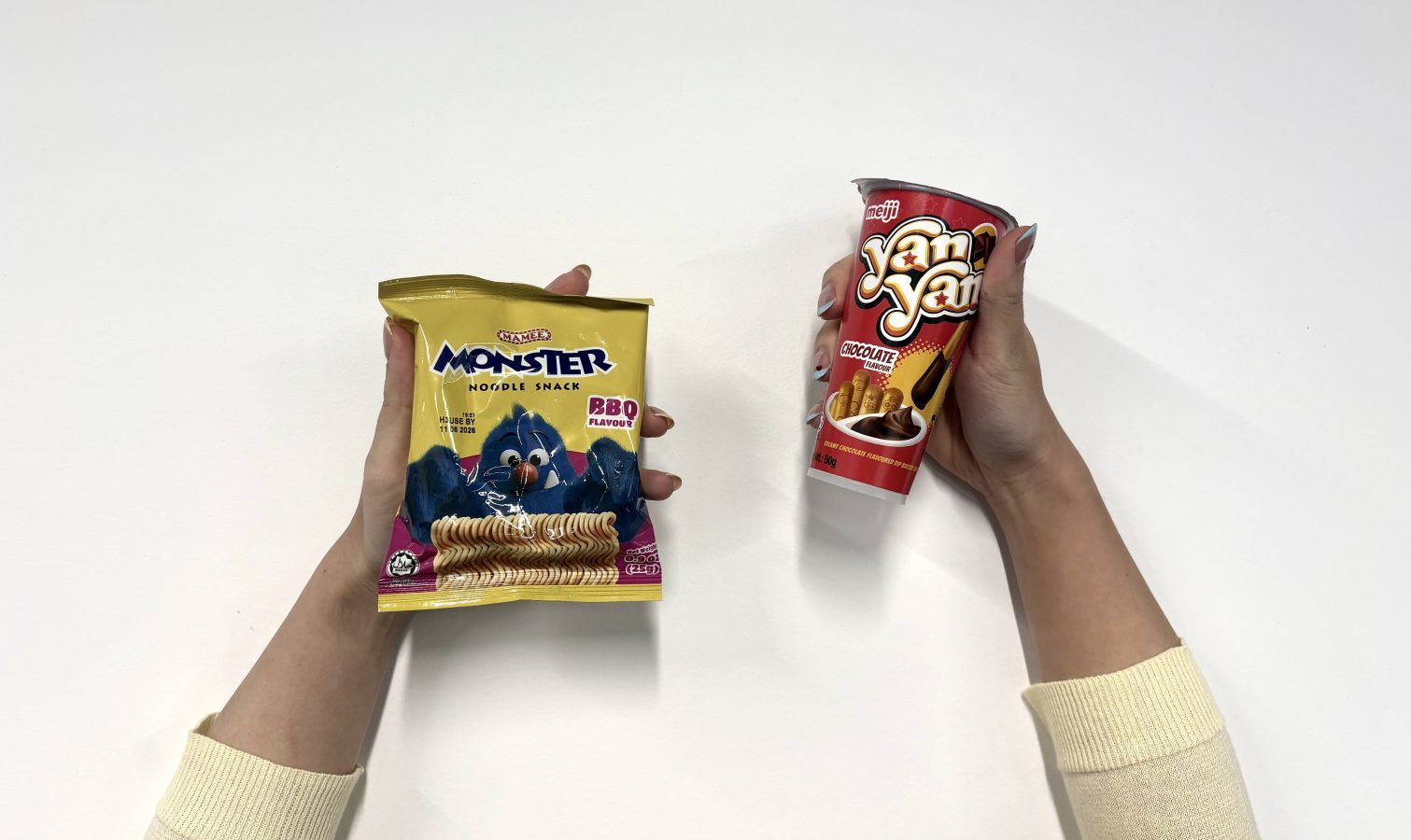 11 nostalgic old-school snacks that will remind you of your childhood ...
