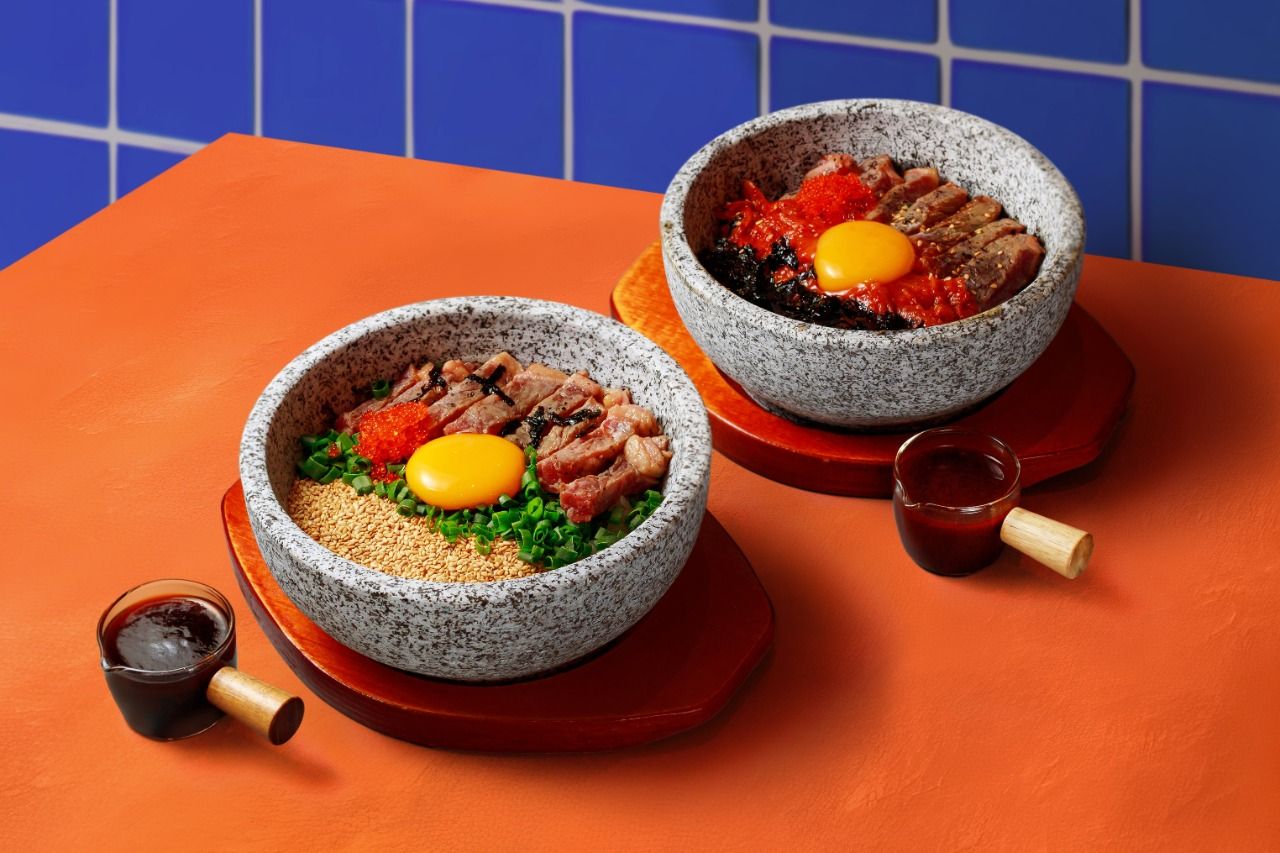 Best new restaurants and latest menus in Singapore – September 2025