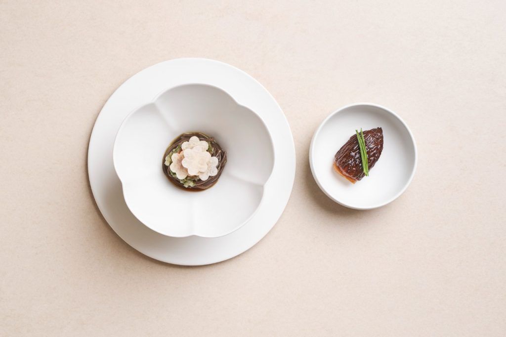 Best New Restaurants And Latest Menus In Singapore 2025 - January