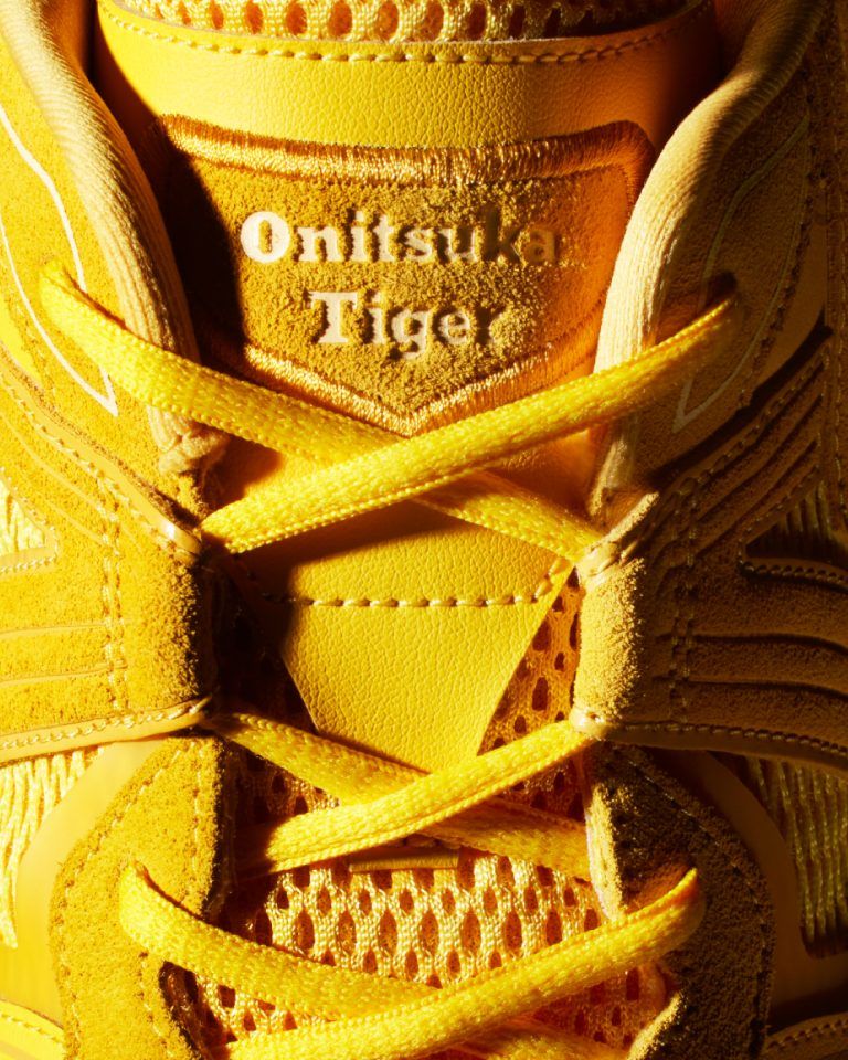 From TIGRUN™ to Mexico 66: Onitsuka Tiger’s New Season Lineup