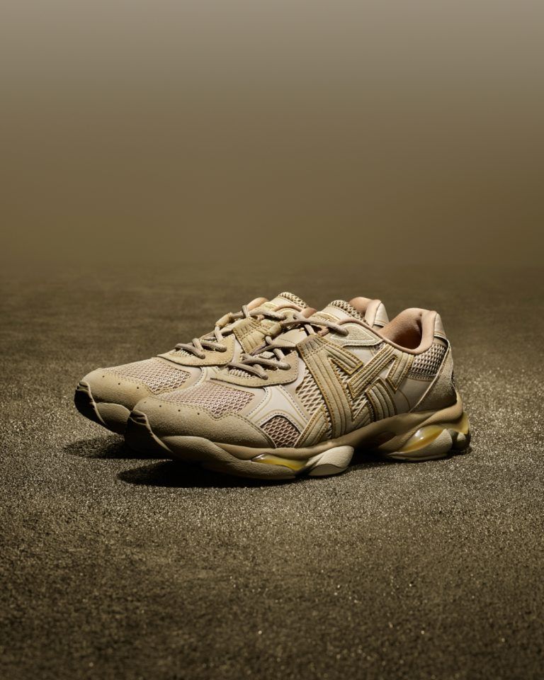 From TIGRUN™ to Mexico 66: Onitsuka Tiger’s New Season Lineup