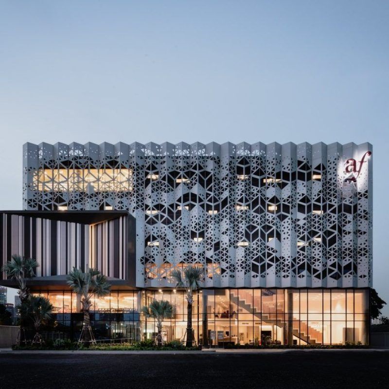 11 most iconic buildings in Bangkok that are architectural marvels ...