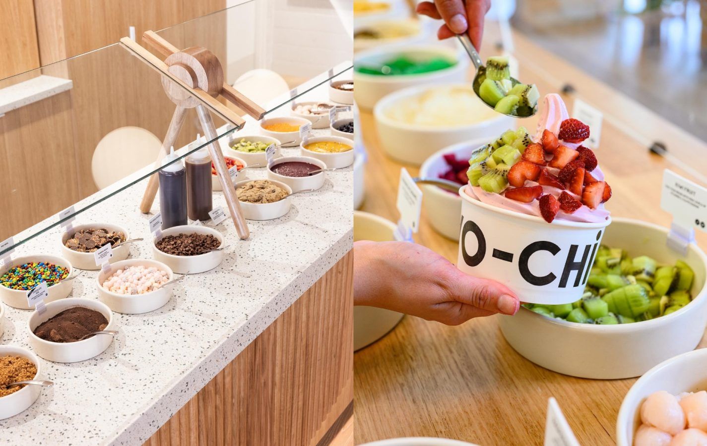 What to expect at Yo-Chi’s first Singapore outlet