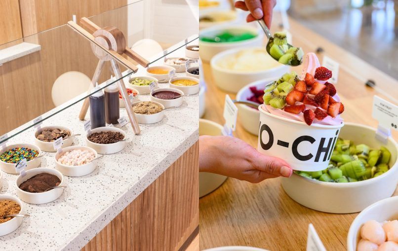 What to expect at Yo-Chi’s first Singapore outlet