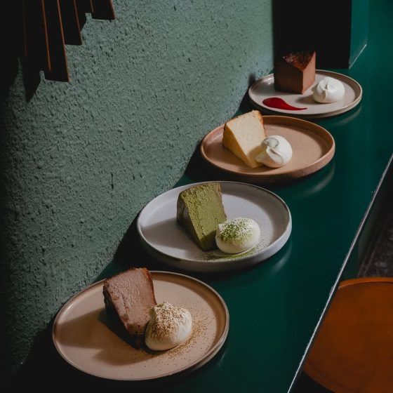 9 places for the best Basque burnt cheesecake in KL today | Lifestyle ...