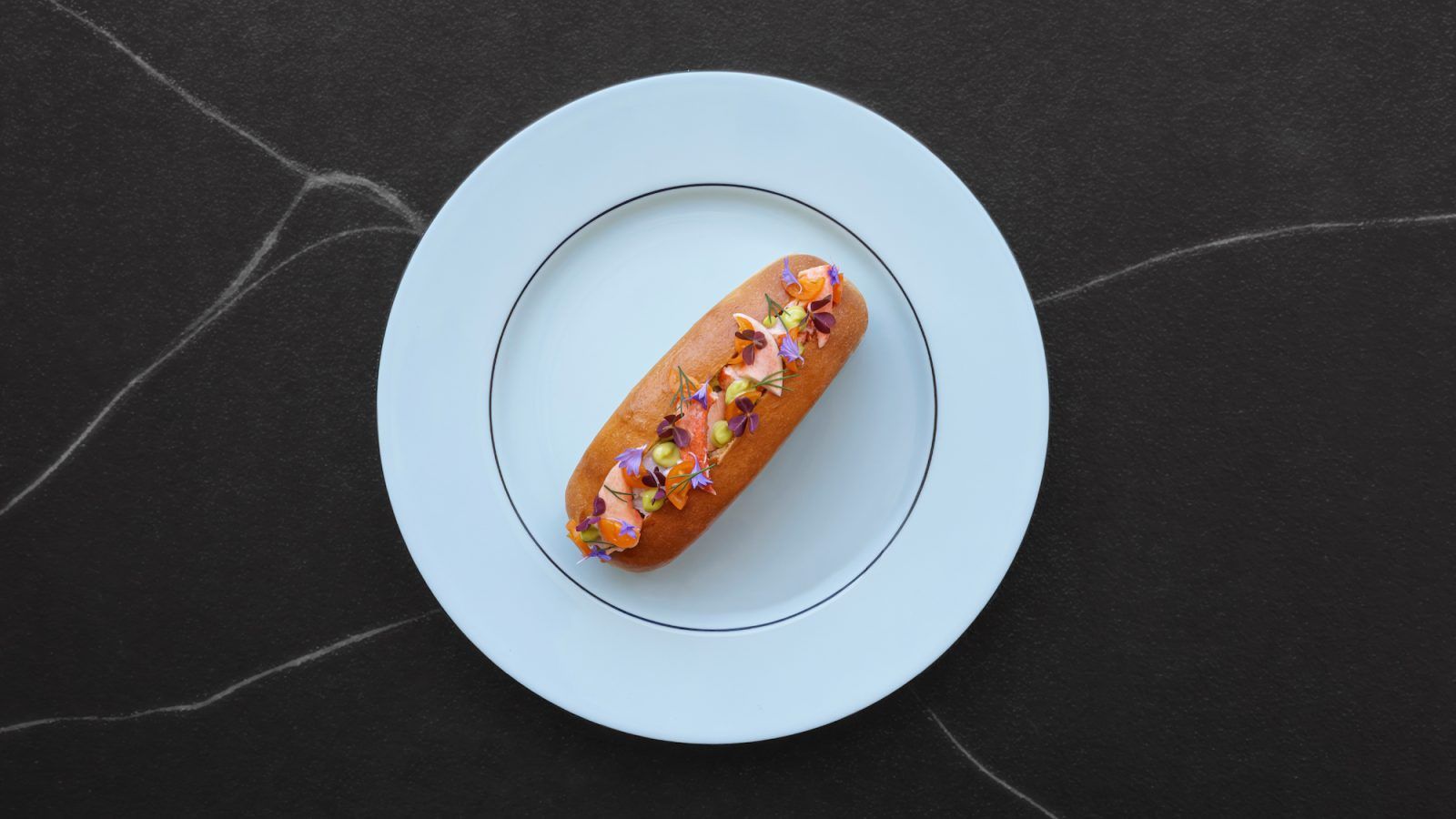 What to expect from the new Prada Caffè ION Orchard Singapore Summer Menu