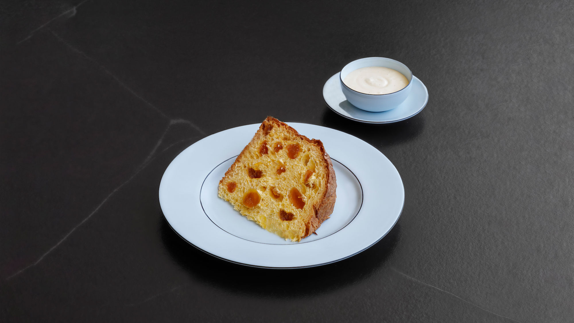 What to expect from the new Prada Caffè ION Orchard Singapore Summer Menu