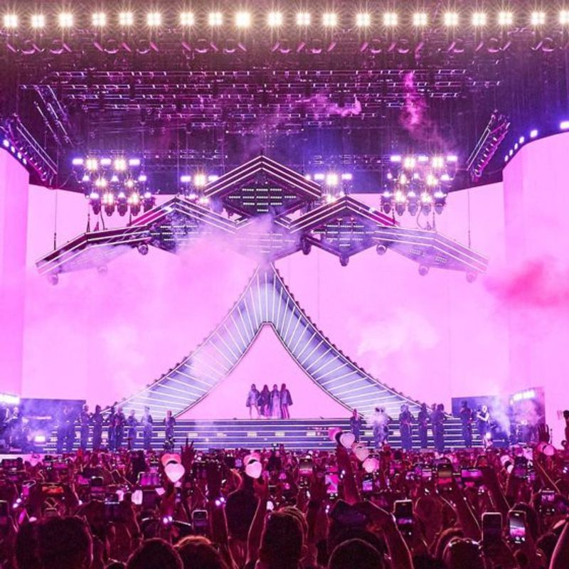 The best K-pop light sticks all fans should own | Lifestyle Asia Singapore