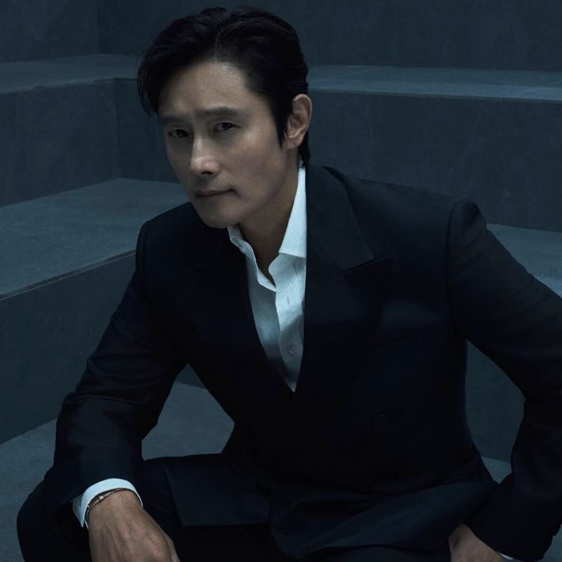 Asian actors who could redefine the role of James Bond | LSA Singapore
