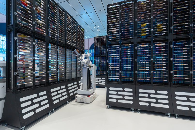 What to expect from Changi Airport 'Star Wars' pop-up library at ...