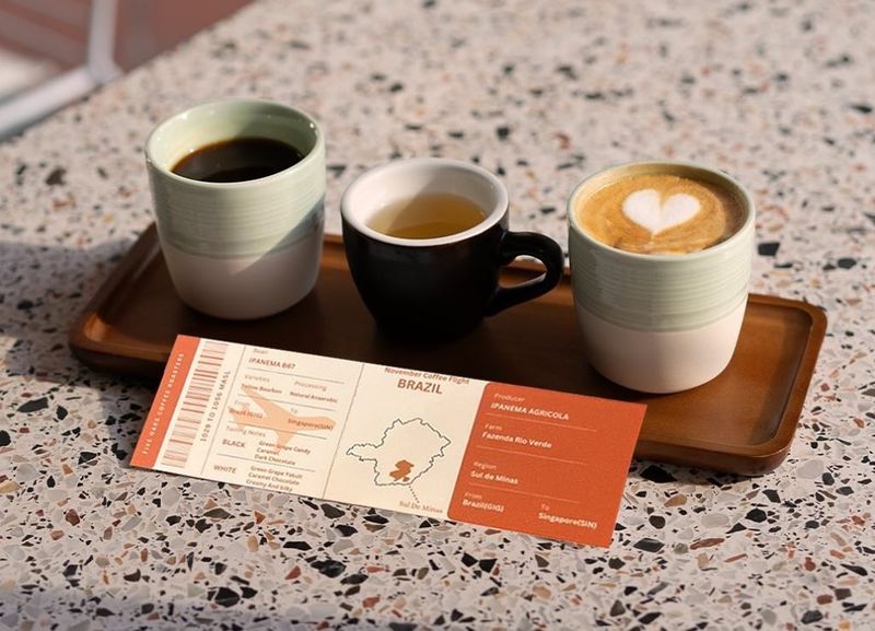 Vivino Singapore: Raffles City shop to sell highly-rated wines from $19.90