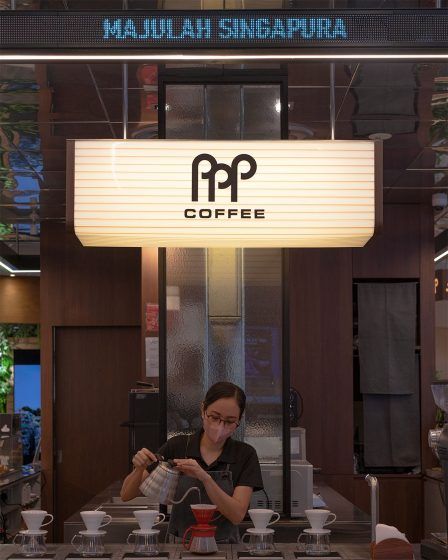 7 speciality coffee shops in Singapore for the freshest brews