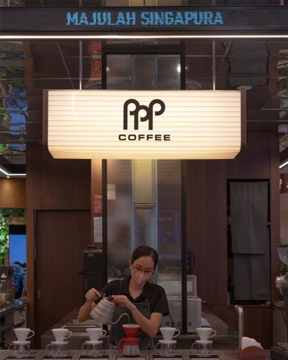 7 speciality coffee shops in Singapore for the freshest brews