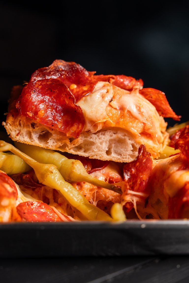 Artichoke unveils new pizza parlour concept, Artichoke Pizza Parlour