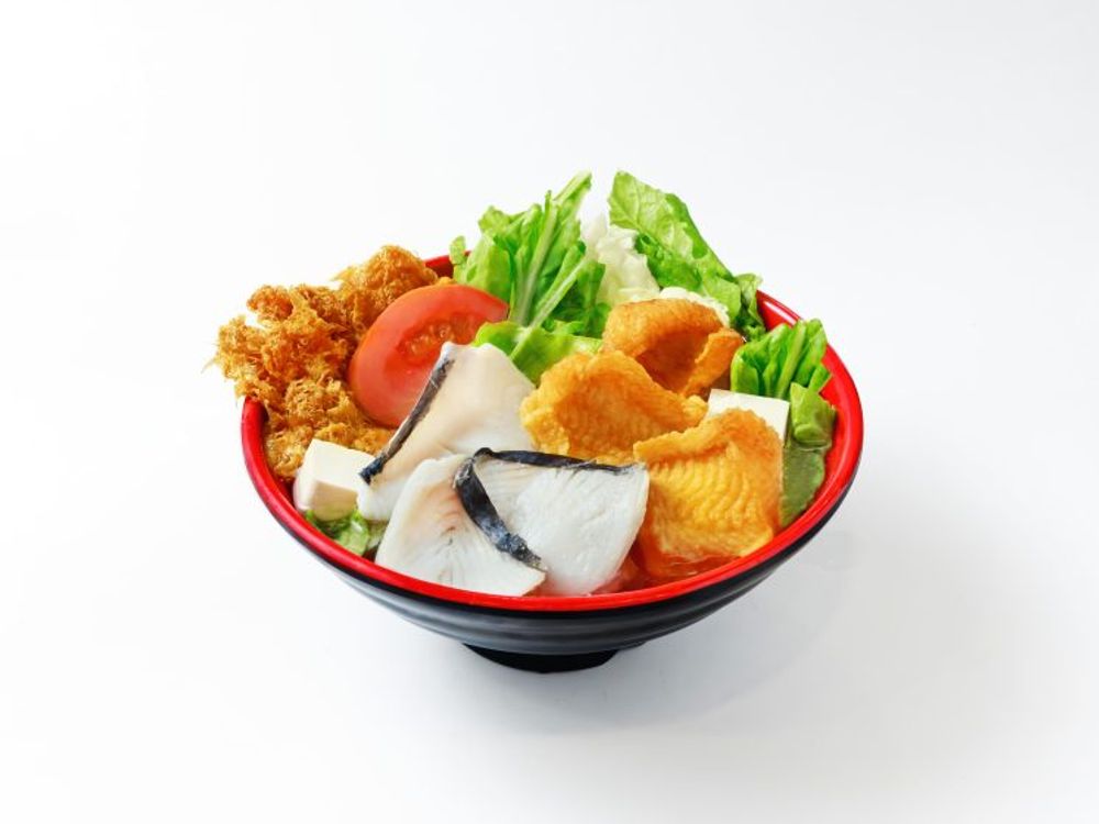 Hawkers’ Street opens at TANGS at Tang Plaza: 7 best stalls for food
