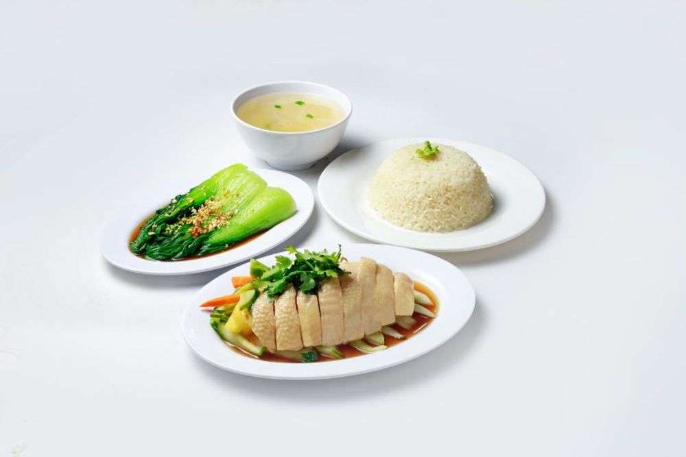 Hawkers’ Street opens at TANGS at Tang Plaza: 7 best stalls for food