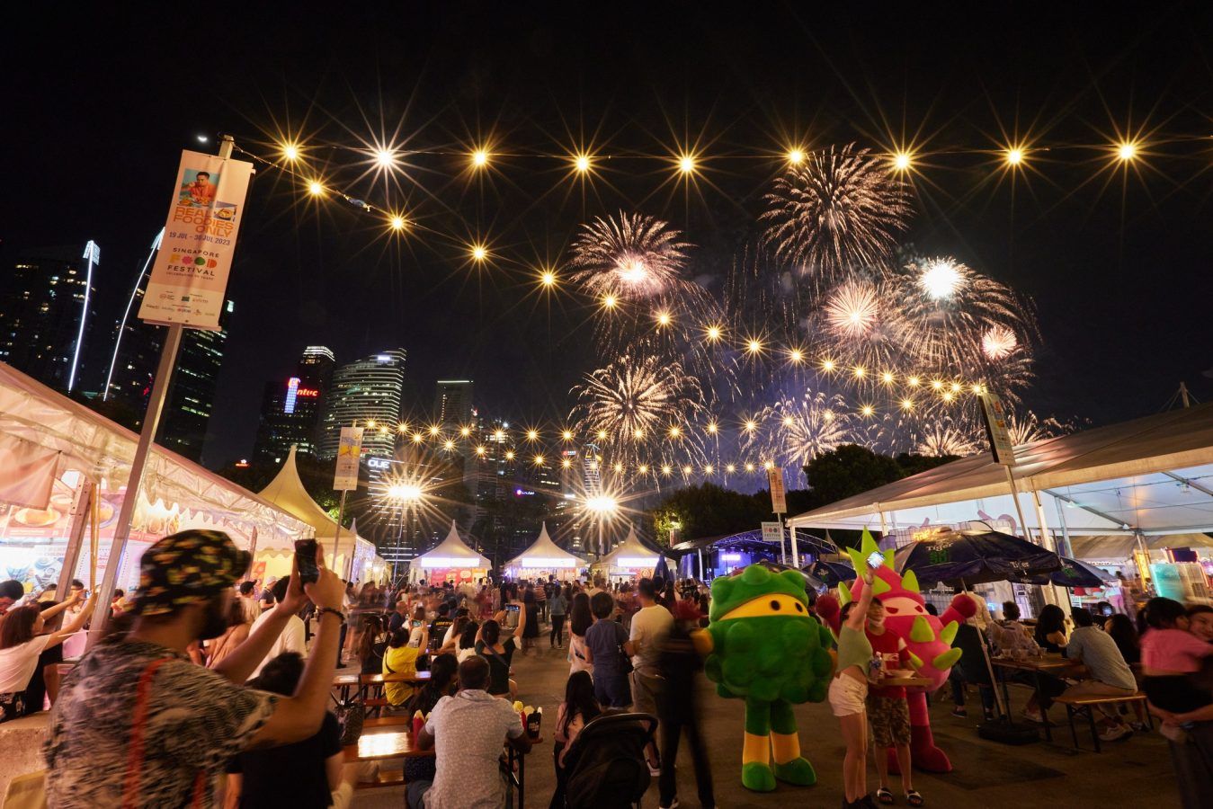 Best food festivals in 2025 all foodies in Singapore should bookmark ...